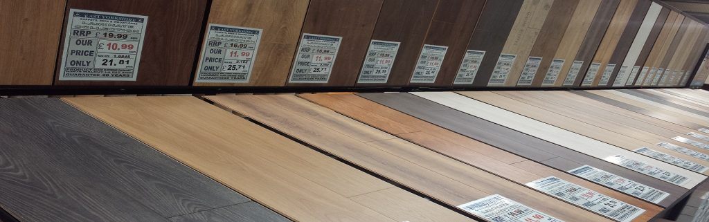 East Yorkshire Carpets Hull and Beverley - Carpets, Beds & Wood Floors